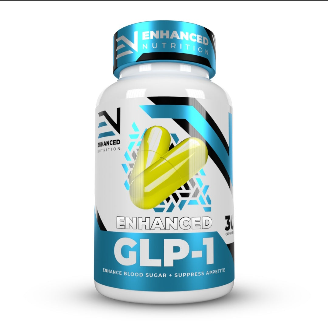 GLP-1 Tabs – Anabolic Hyper